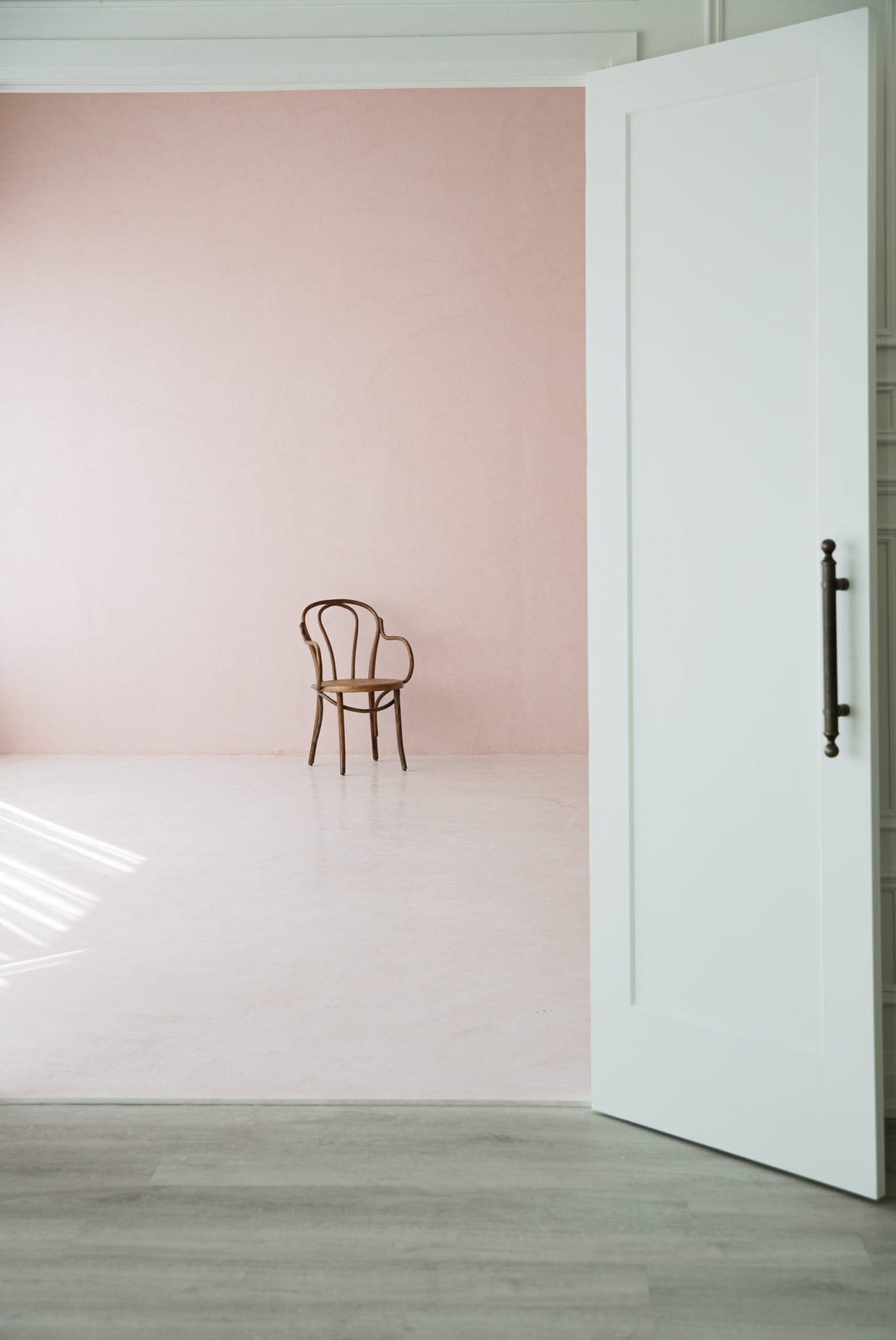 POP-UP SETUP - ESPACE STUDIO