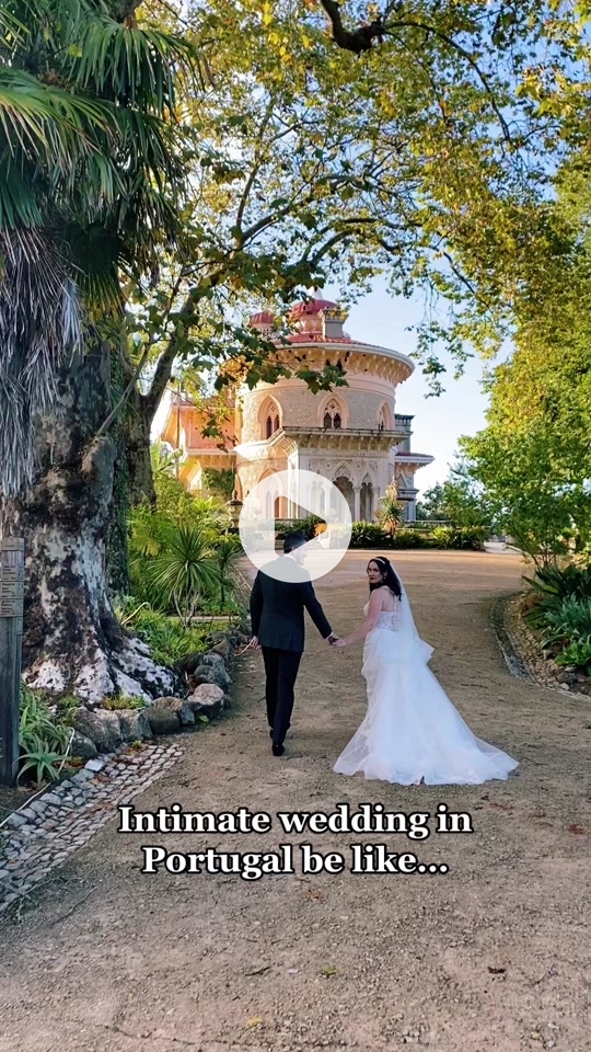 intimate luxury wedding｜TikTok Search - ESPACE STUDIO